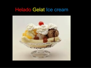 Alimentos elaborados | PPT