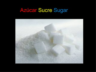 Alimentos elaborados | PPT