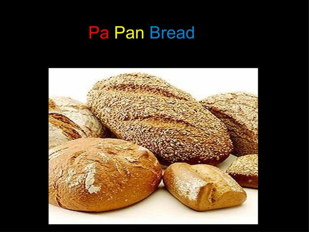 Alimentos elaborados | PPT