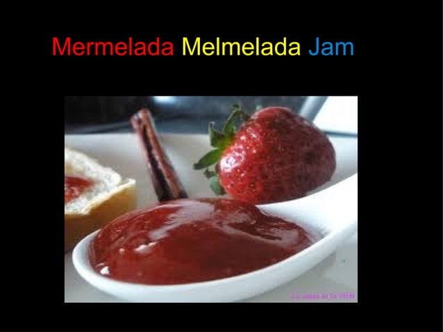 Alimentos elaborados | PPT