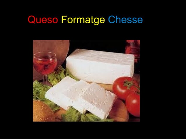 Alimentos Elaborados | ODP