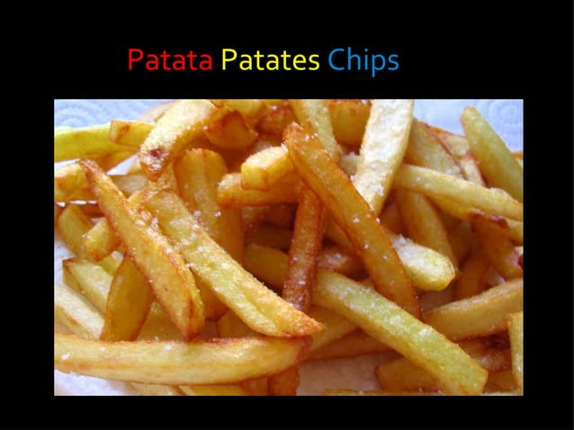 Alimentos Elaborados | ODP