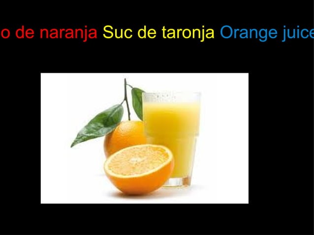 Alimentos Elaborados | ODP