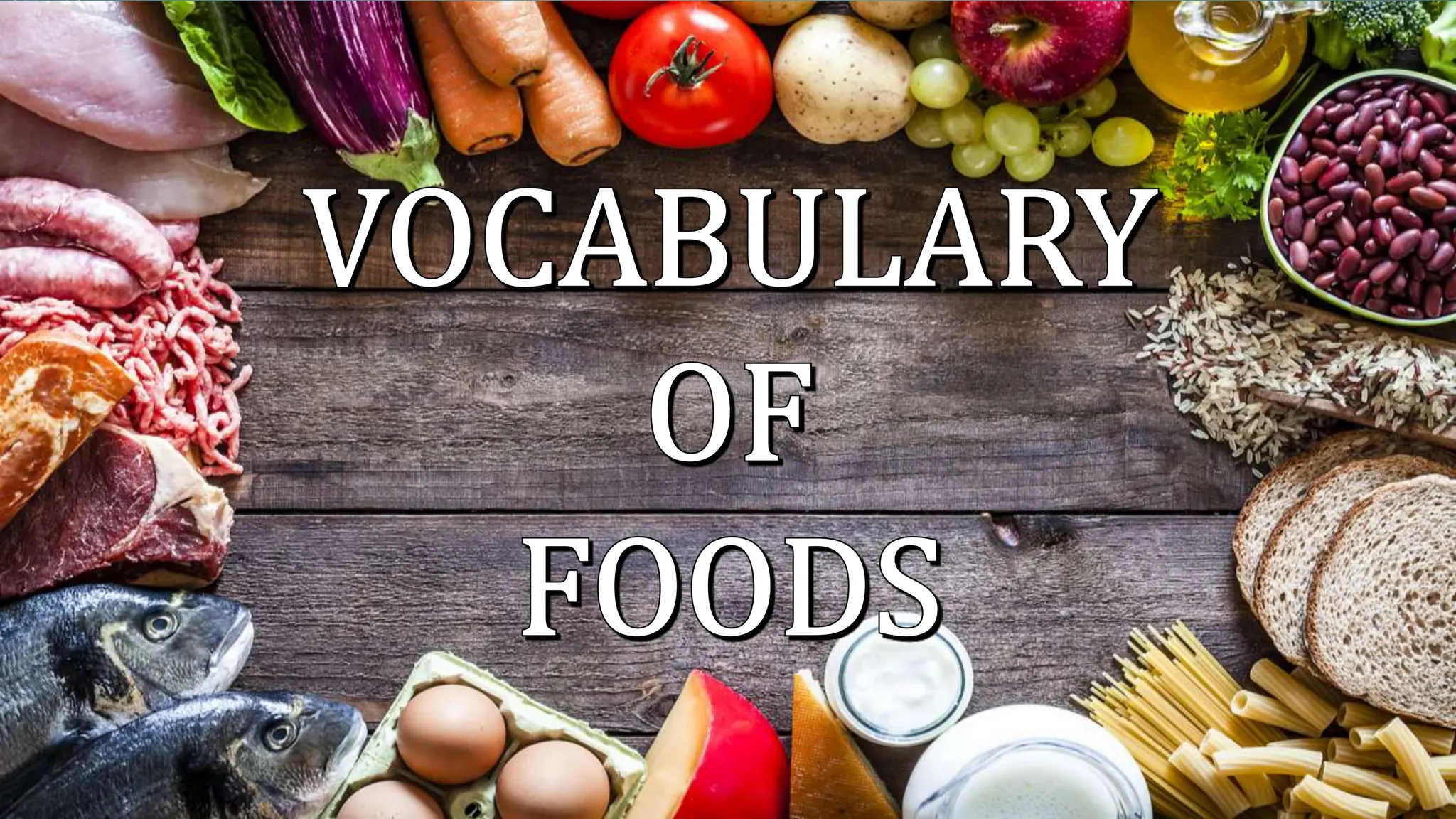 ALIMENTOS EN INGLES.pptx