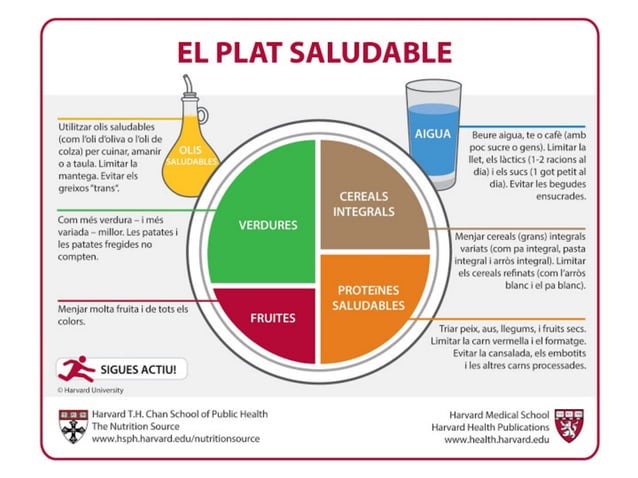 Els nutrients | PDF