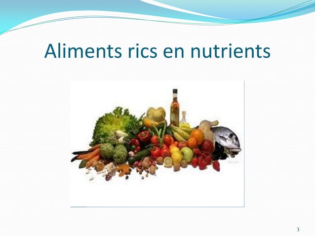 Aliments i nutrients | PDF