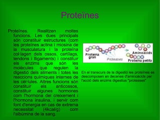 Alimentvsnutrient | PPT