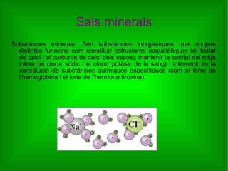 Alimentvsnutrient | PPT