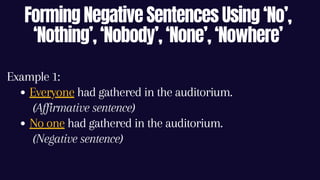 (ALIM+OP)+Negative+Sentences+-+Understatement+as+a+Miscellaneous ...