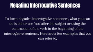 (ALIM+OP)+Negative+Sentences+-+Understatement+as+a+Miscellaneous ...