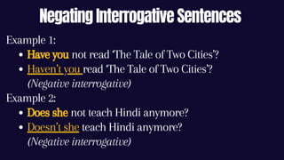 (ALIM+OP)+Negative+Sentences+-+Understatement+as+a+Miscellaneous ...