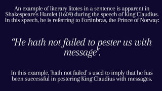 (ALIM+OP)+Negative+Sentences+-+Understatement+as+a+Miscellaneous ...