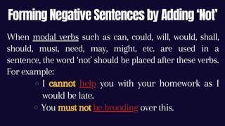 (ALIM+OP)+Negative+Sentences+-+Understatement+as+a+Miscellaneous ...