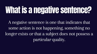 (ALIM+OP)+Negative+Sentences+-+Understatement+as+a+Miscellaneous ...