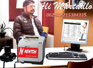 Ali_Murtadlo_PT_BNI_Life_50 | PPT