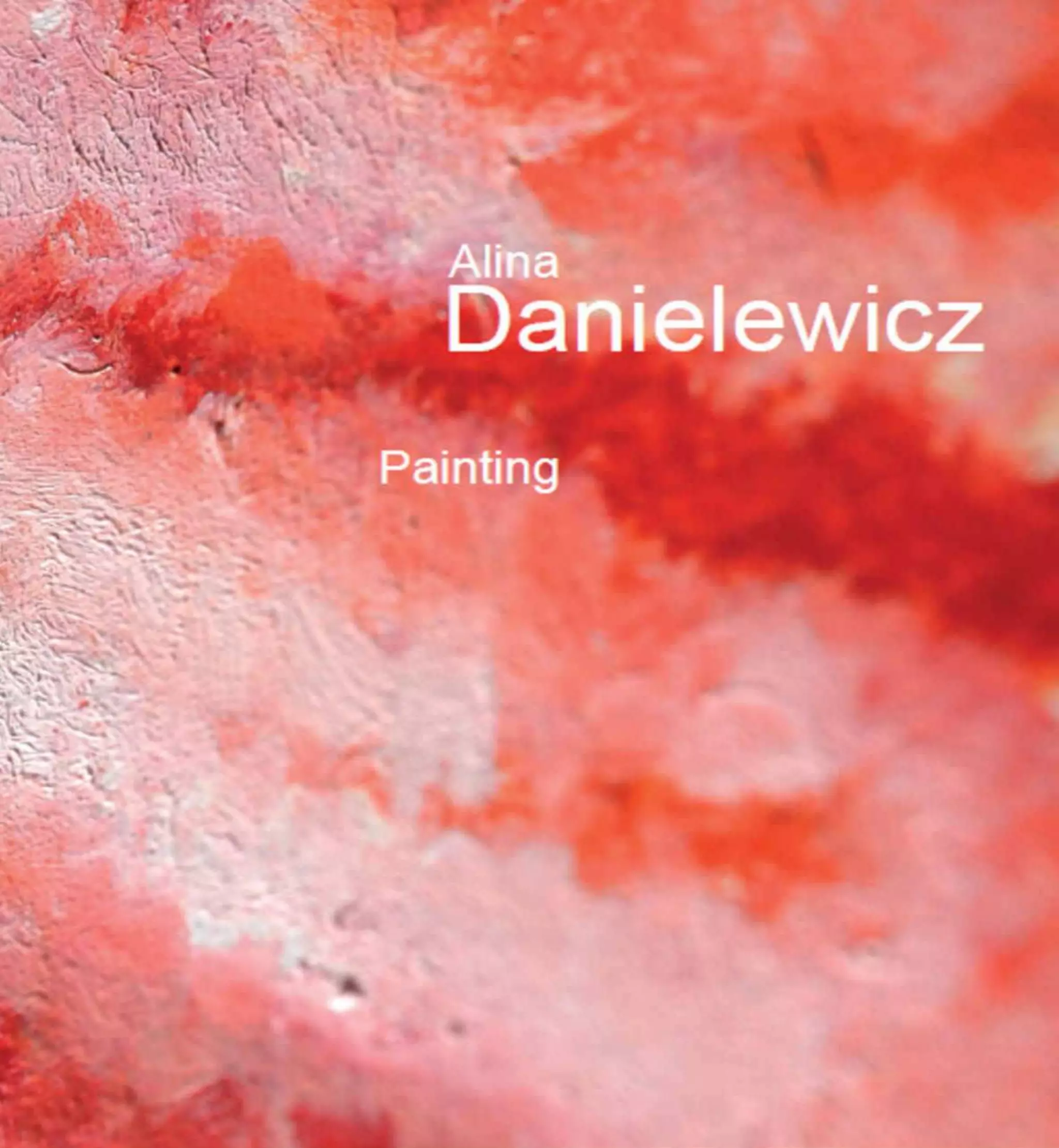 Alina danielewicz book painting 2012 | PPTX | Books and Literature