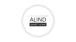 ALIND | PPTX