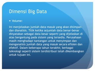 Alin dian ayuni 6018210055 consumer & big data | PPTX