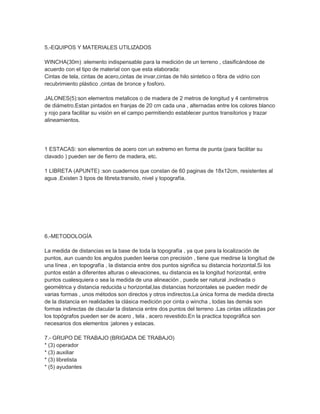 Alineamiento | DOCX