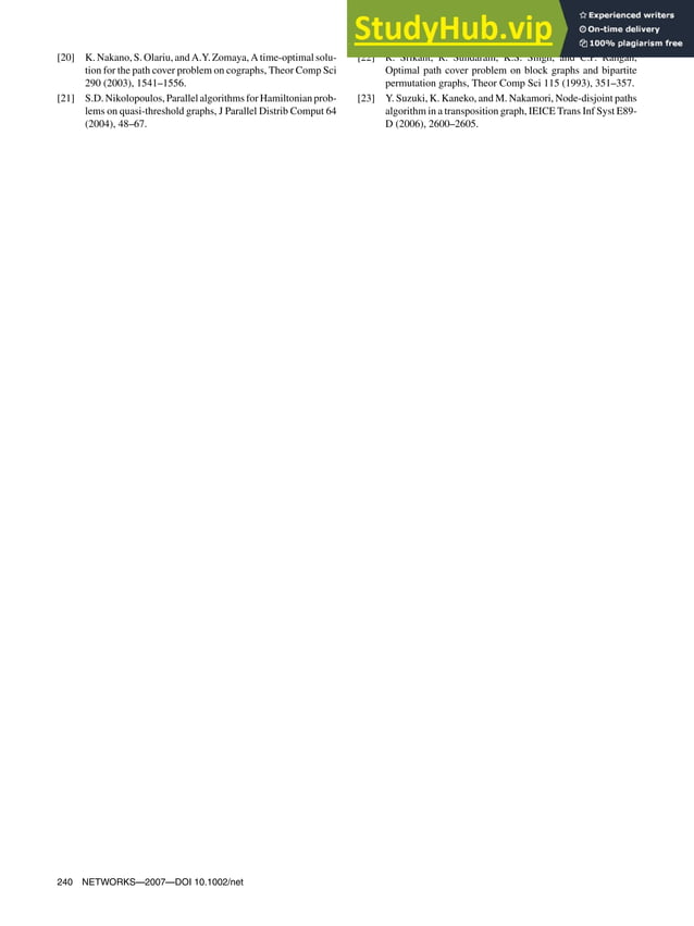 A Linear Time Algorithm For Thek Fixed Endpoint Path Cover Problem On