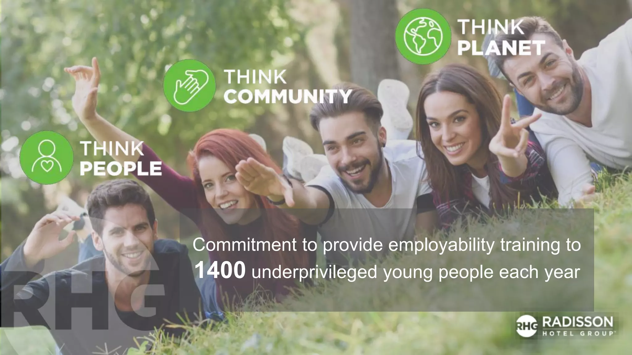 Developing Future Talent | PPT