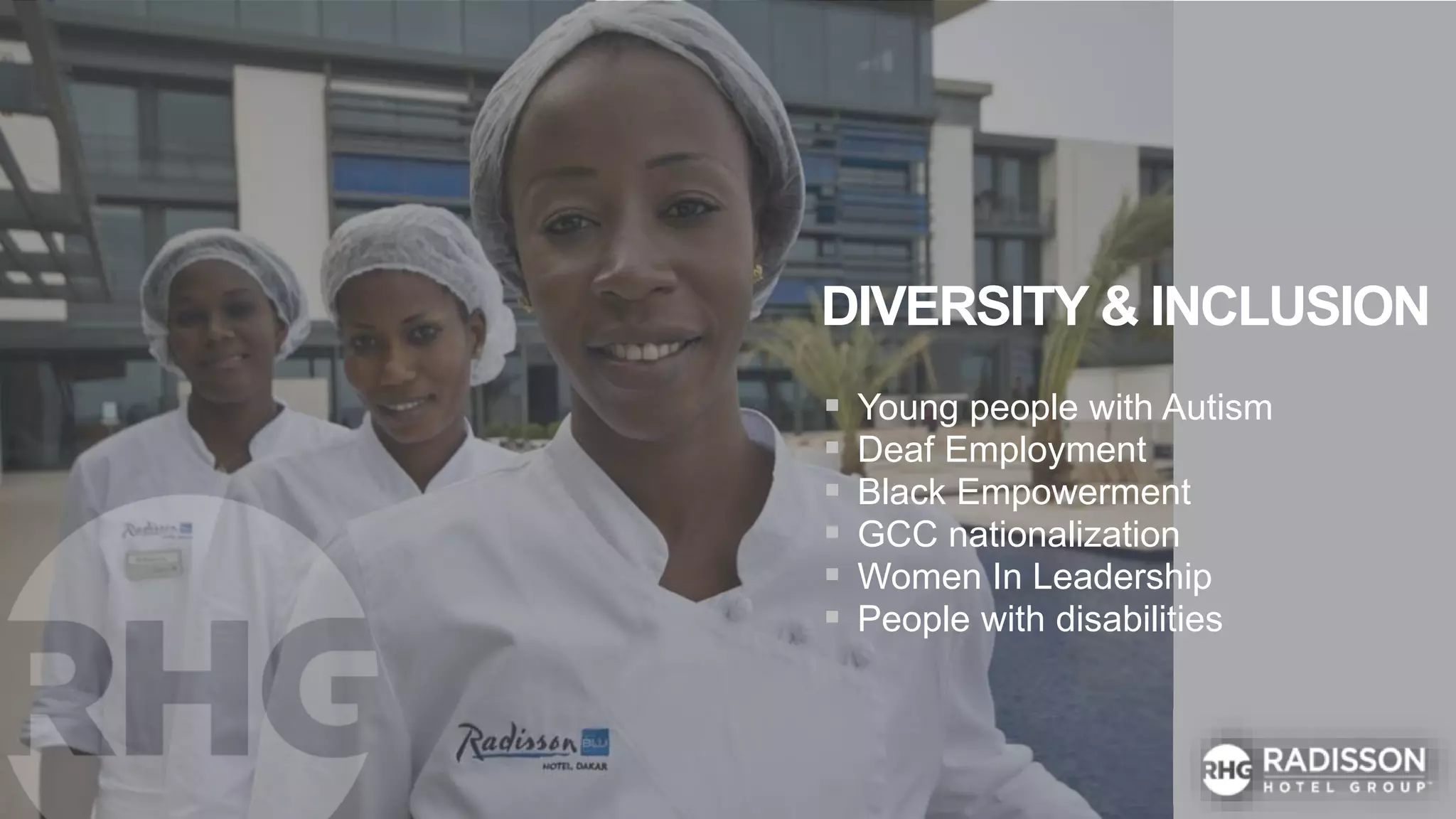 Developing Future Talent | PPT