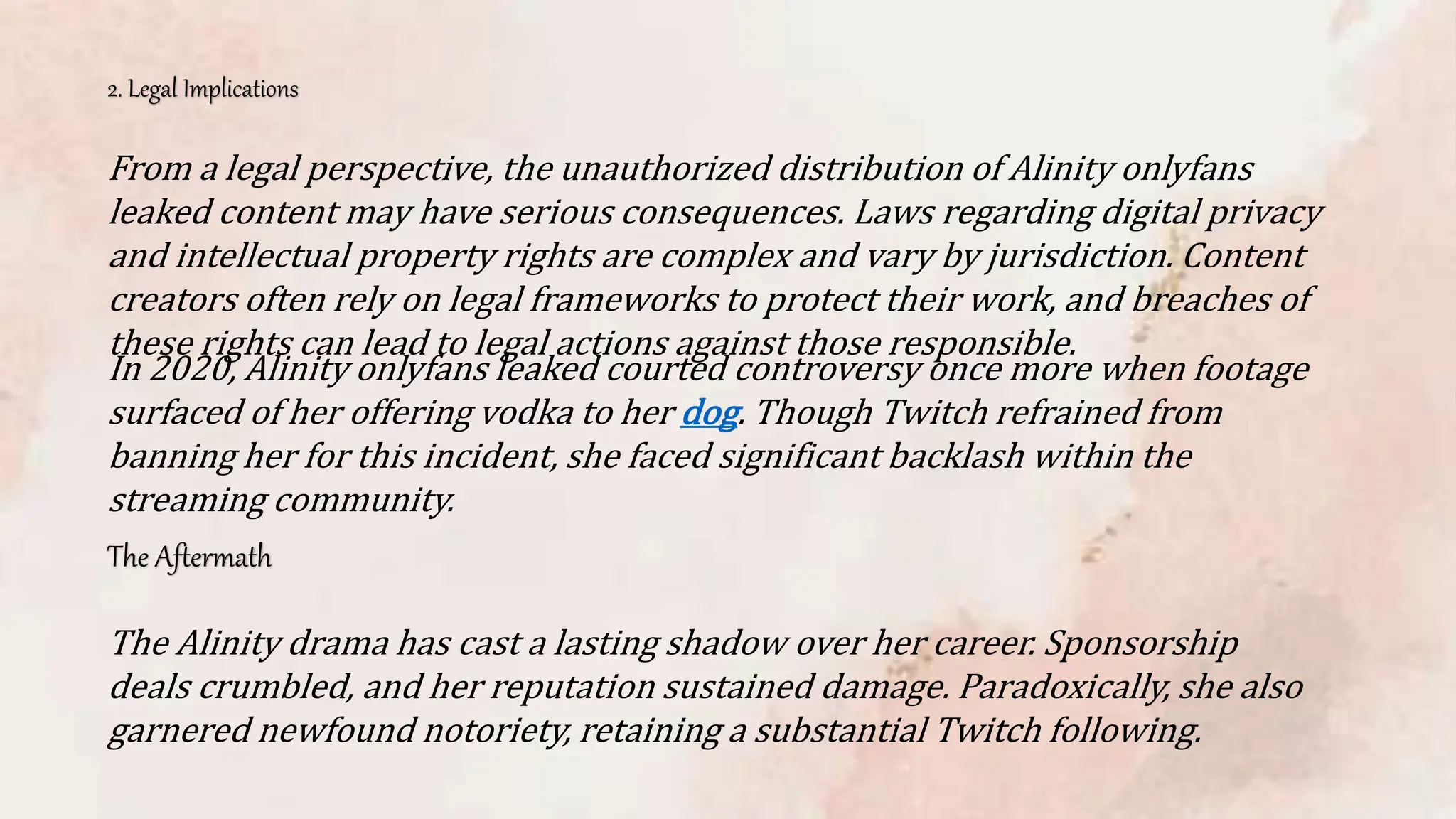 Alinity Onlyfans Leaked.pptx