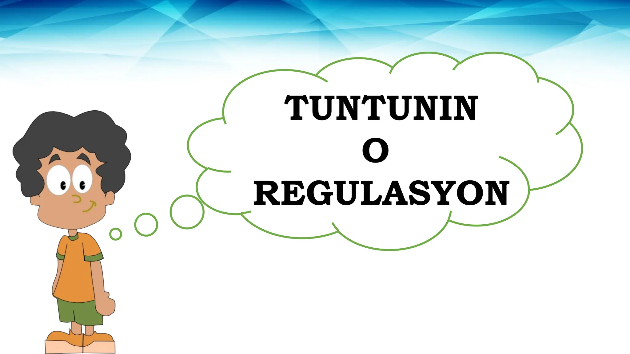 ALINTUNTUNIN at REGULASYON_AKADEMIKO LAR | PPTX