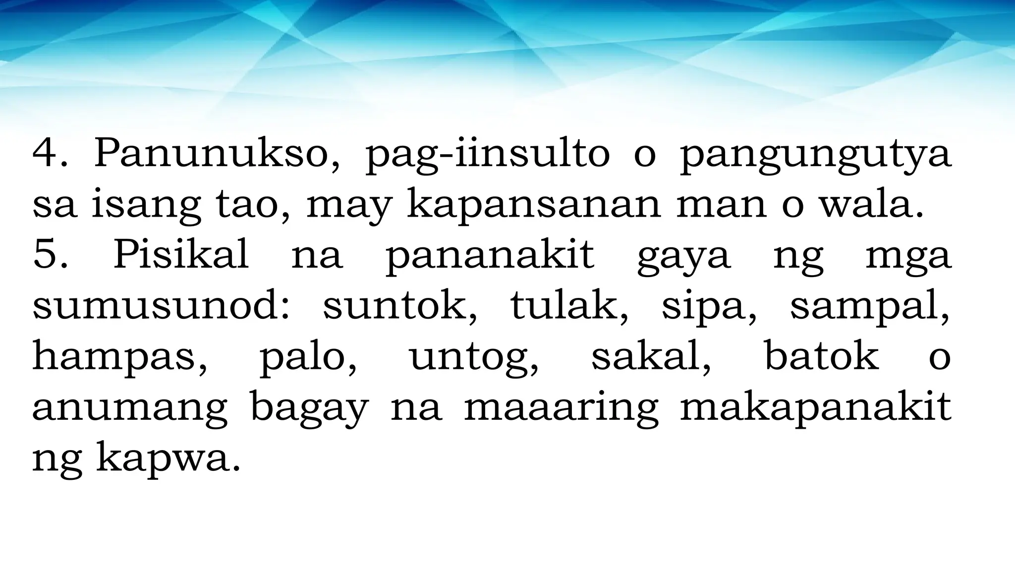 ALINTUNTUNIN at REGULASYON_AKADEMIKO LAR | PPTX