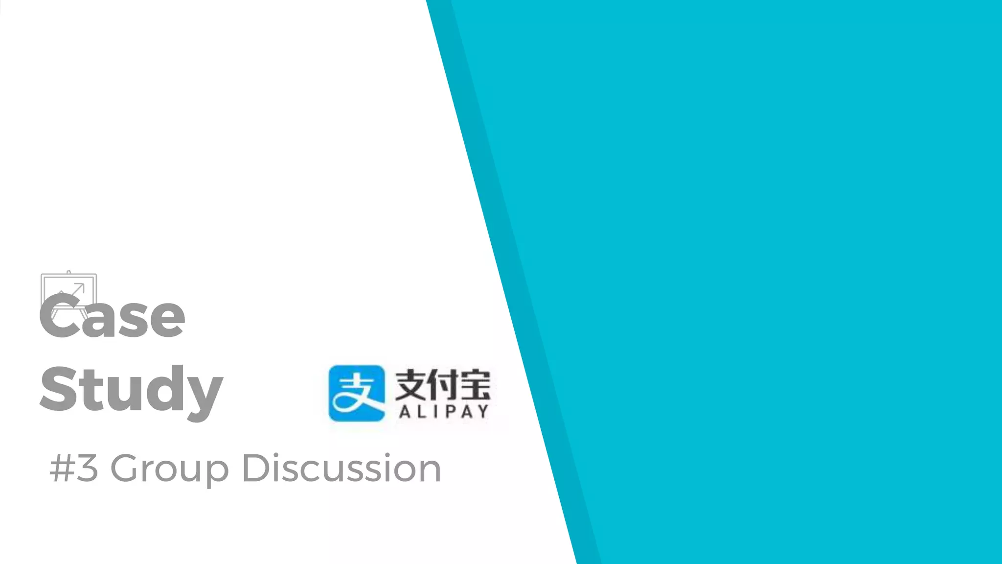 Case Study of Alipay | PPTX