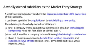 Alipay entered Malaysia: A closer look at the new market entry strategy ...