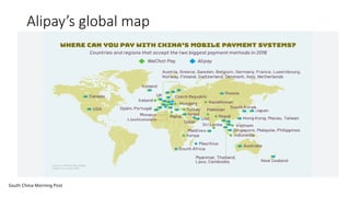 Alipay entered Malaysia: A closer look at the new market entry strategy ...