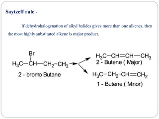 Aliphatic hydrocarbon alkanes | PPTX
