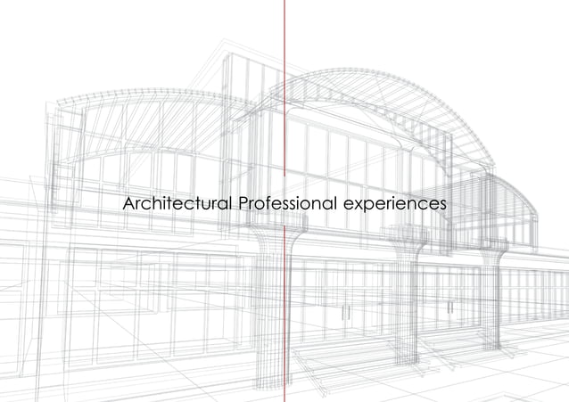 Ali r. najafi portfolio,briefed version | PPT