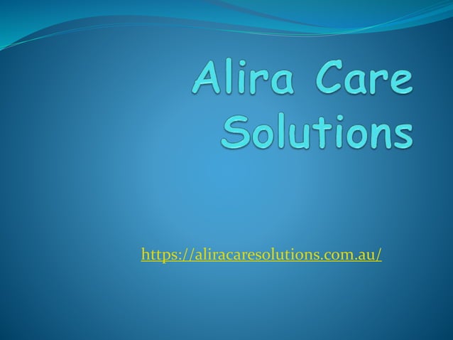 Alira Care Solutions.pptx