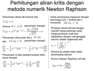 aliran-kritis-2.ppt