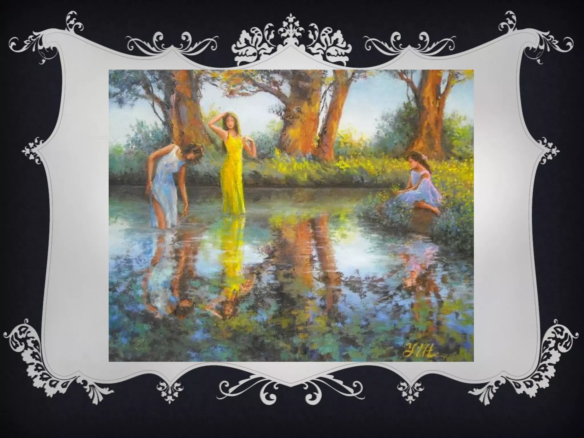 Aliran seni lukis | PPT