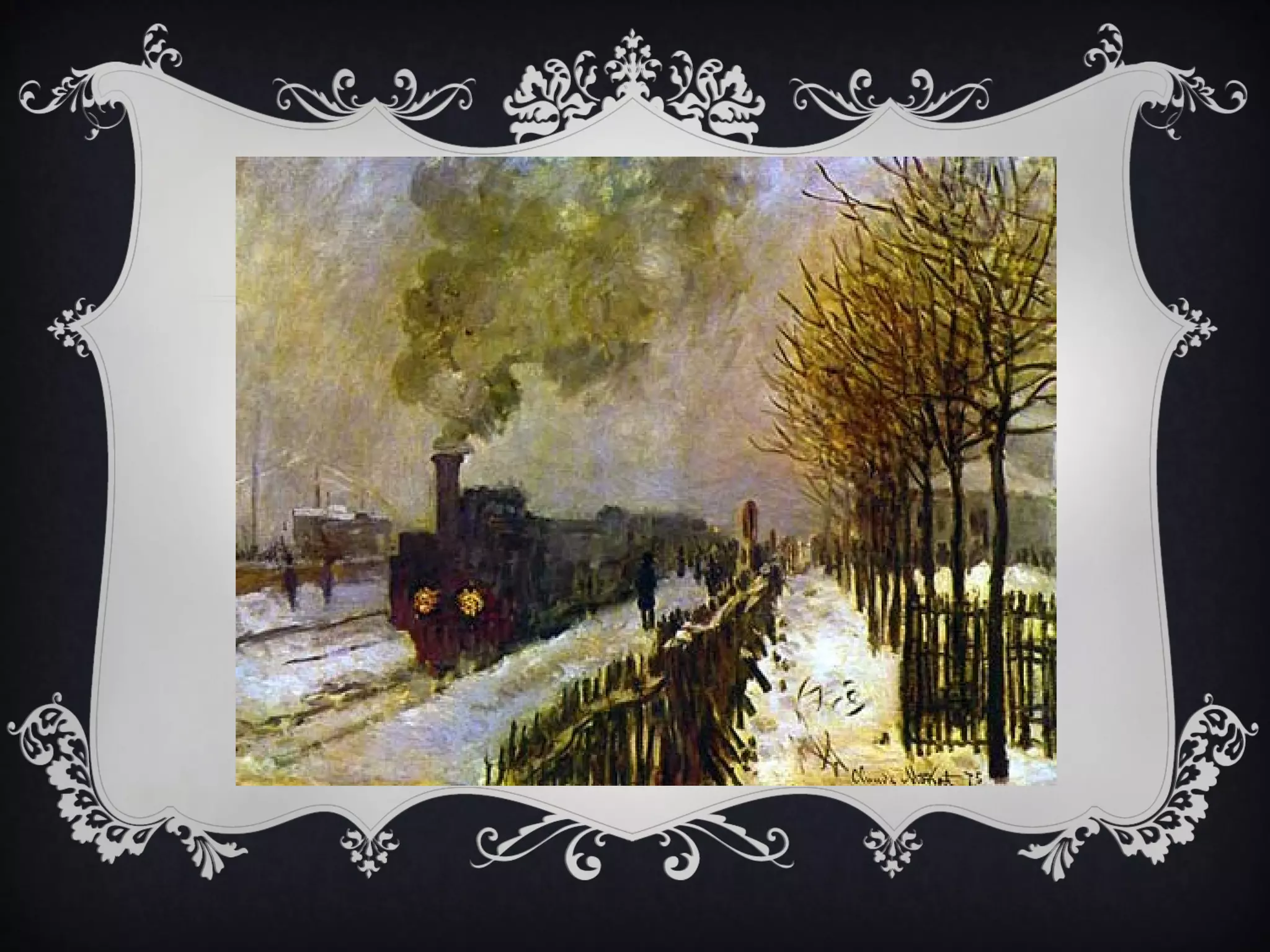 Aliran seni lukis | PPT