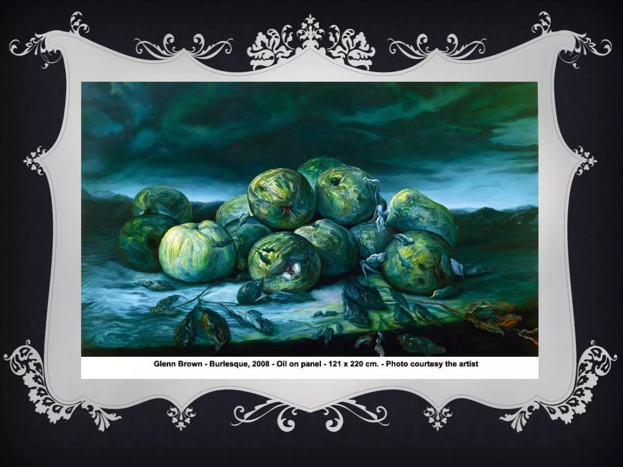 Aliran seni lukis | PPT