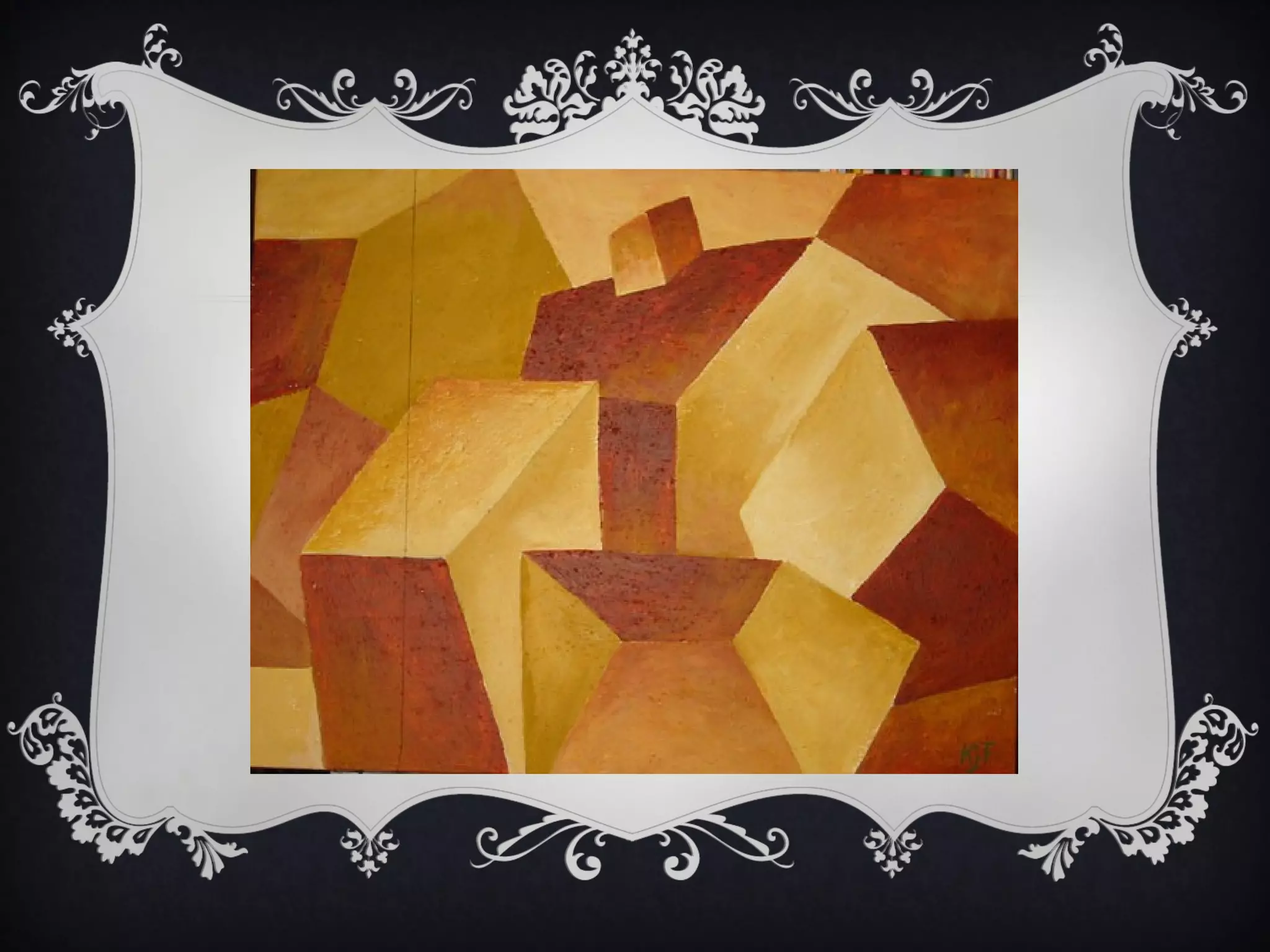 Aliran seni lukis | PPT