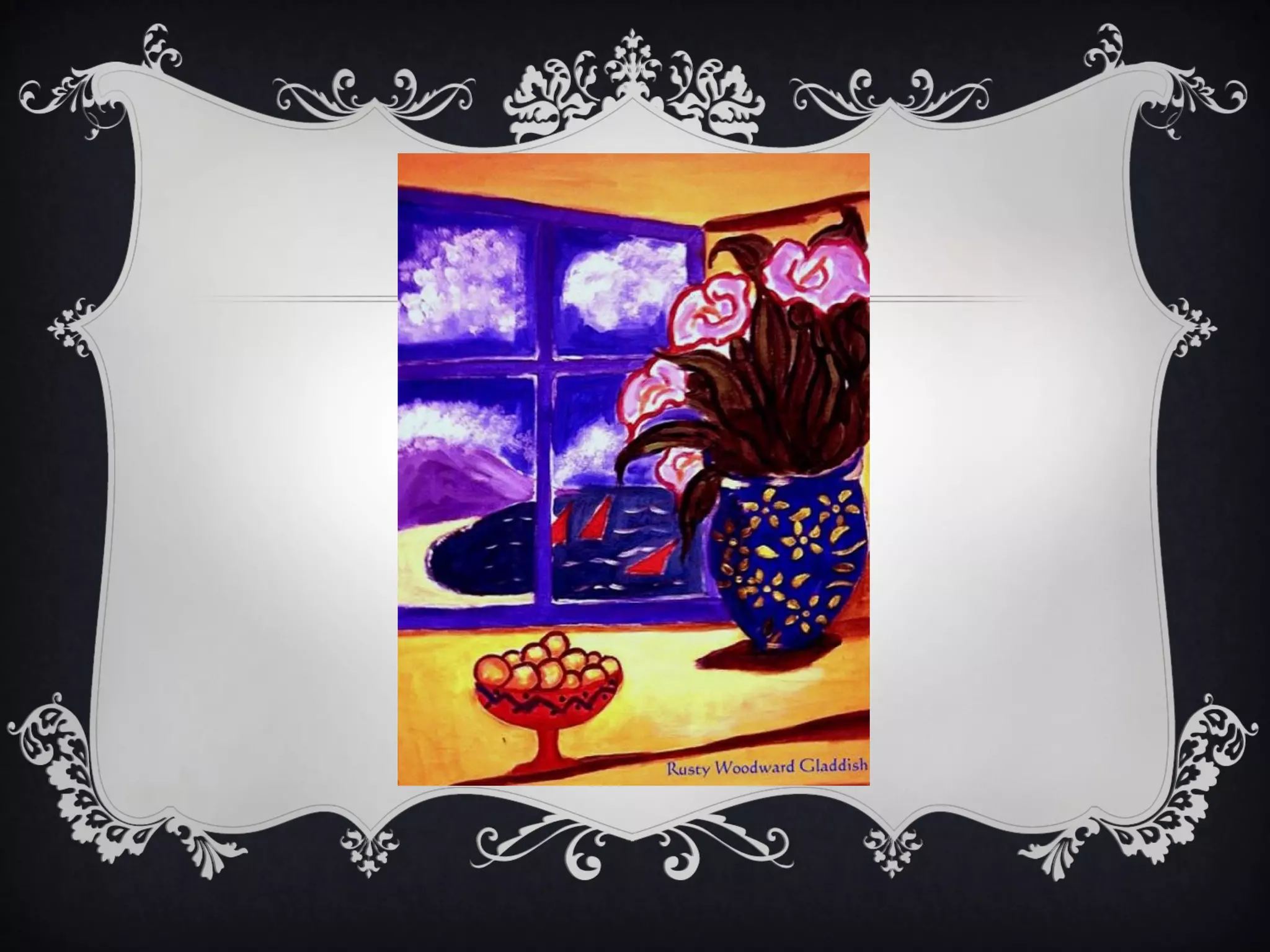 Aliran seni lukis | PPT