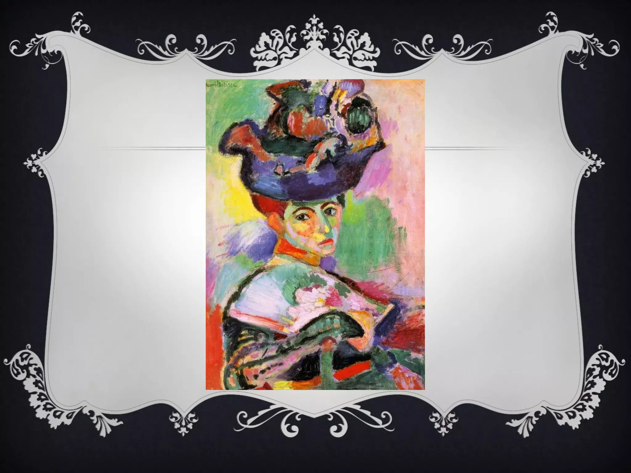 Aliran seni lukis | PPT