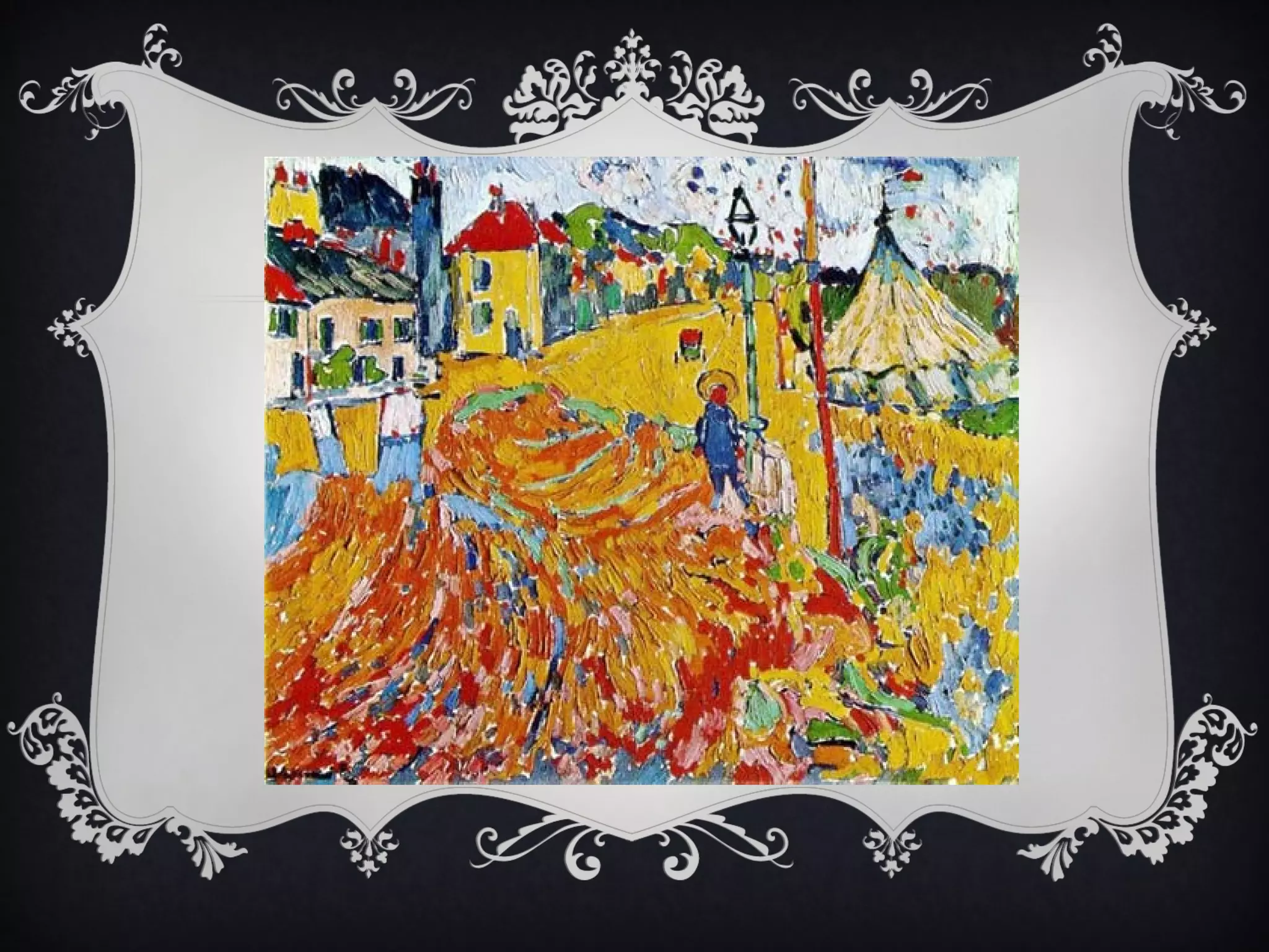 Aliran seni lukis | PPT