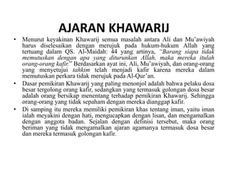 ALIRAN ALIRAN ILMU KALAMyang ada di indonesia .pptx