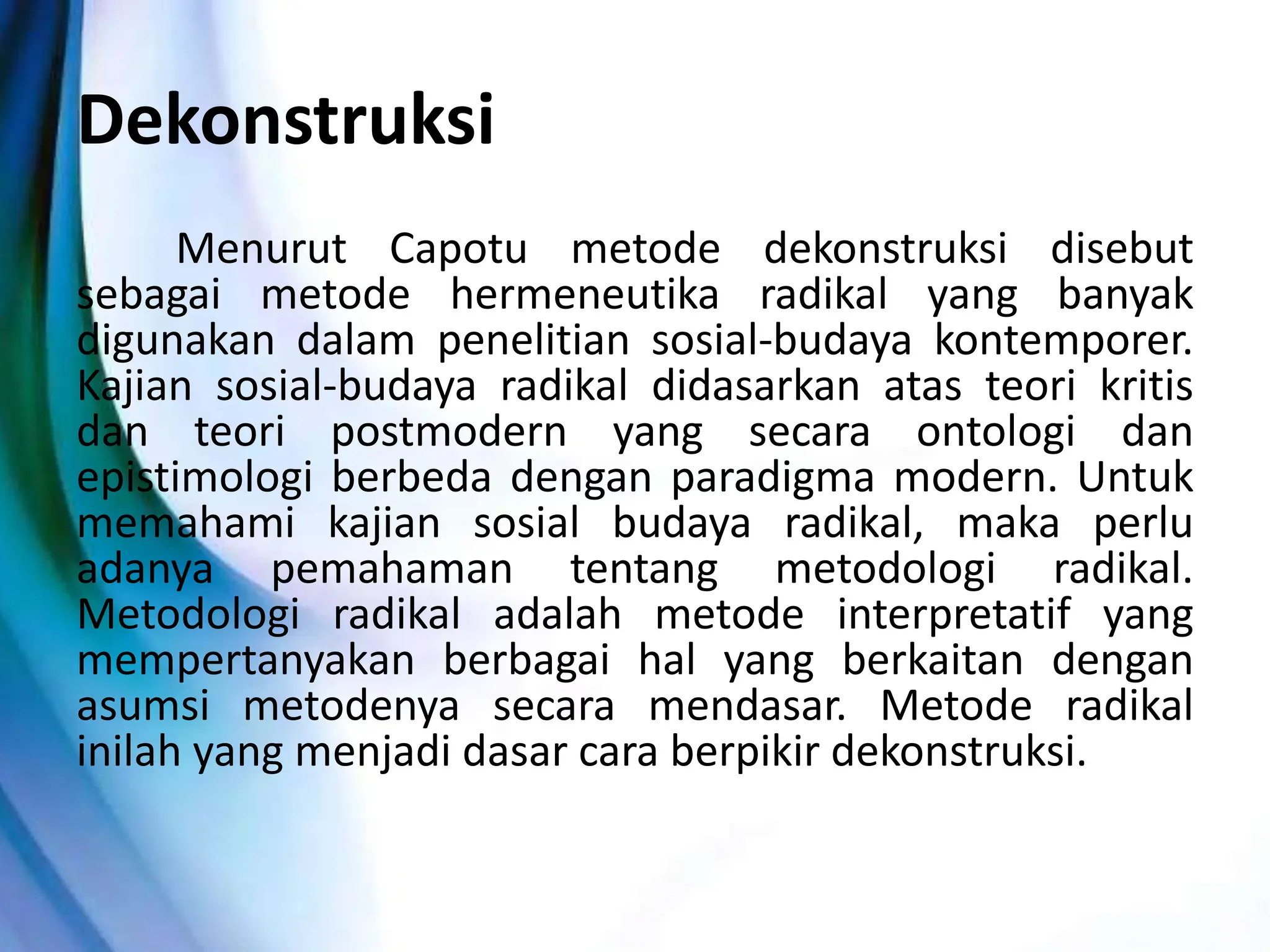 ALIRAN DAN PENDEKATAN SASTRA UNIVERSITAS GUNUNG LEUSER.pptx