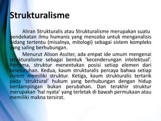 ALIRAN DAN PENDEKATAN SASTRA UNIVERSITAS GUNUNG LEUSER.pptx