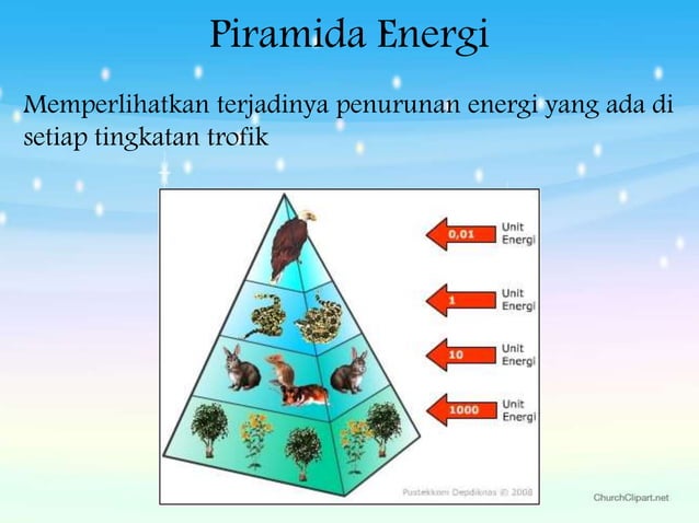 Aliran energi | PPTX