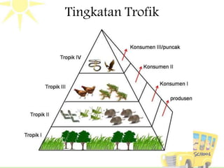 Aliran energi | PPTX