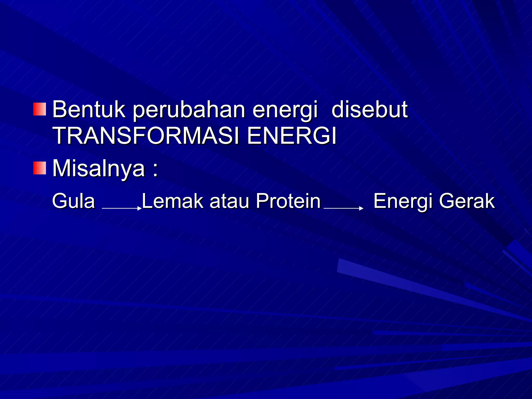 Aliran energi dan daur biogeokimia | PPT