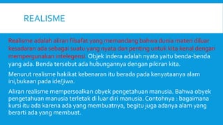 aliran_filsafat_ppt.pptgdgcjcchcyctccycycyc | PPT